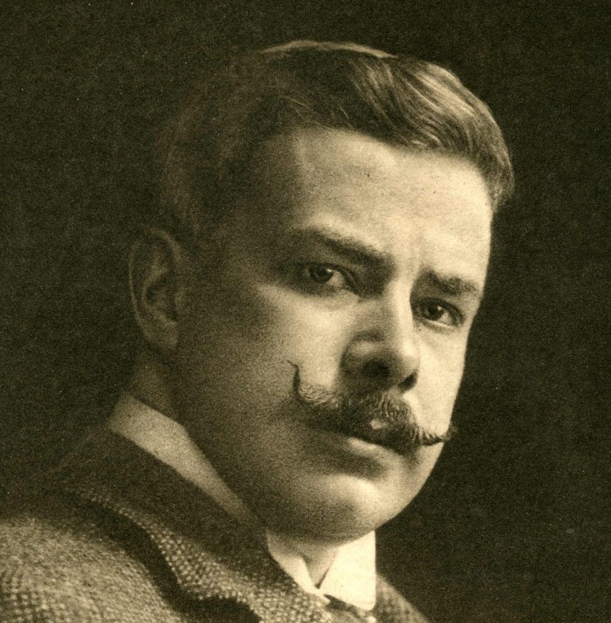 David Devant and His Wider Family: who they were and how they lived ...